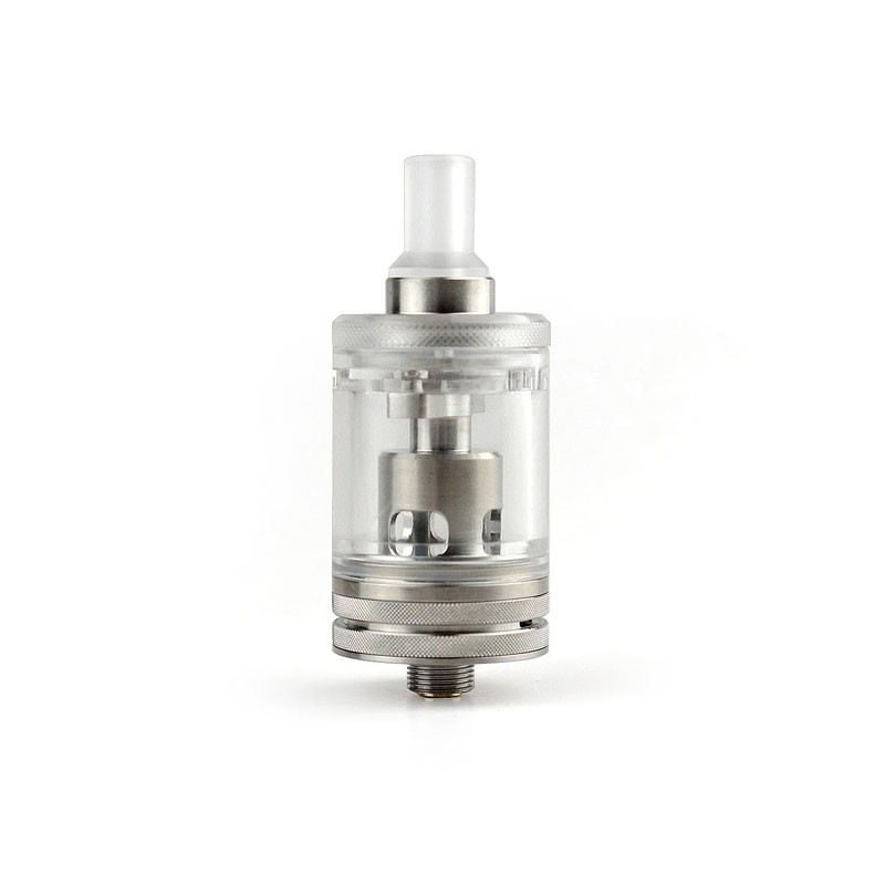 Pioneer S Short Atomizer 2,5ml BP Mods | Smo-KingShop.it