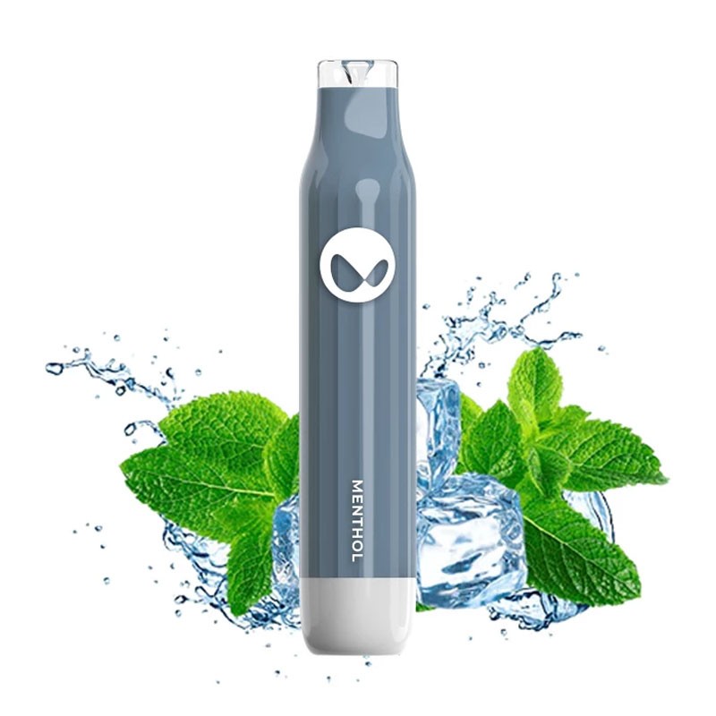 Waka Menthol 400mAh Sigaretta Usa e Getta 700 Puff | Smo-KingShop Waka Menthol 400mAh Sigaretta Usa e Getta 700 Puff | Smo-KingShop