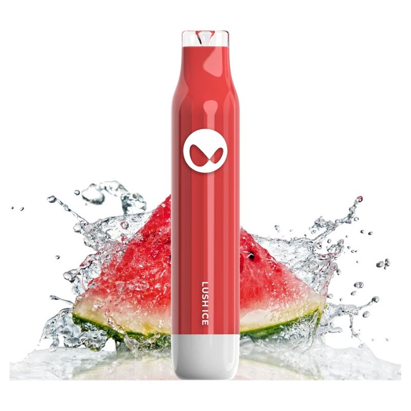Waka Lush Ice 400mAh Sigaretta Usa e Getta 700 Puff | Smo-KingShop Waka Lush Ice 400mAh Sigaretta Usa e Getta 700 Puff | Smo-KingShop