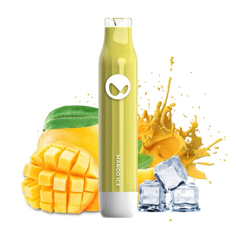 Waka Mango Ice 400mAh Sigaretta Usa e Getta 700 Puff | Smo-KingShop Waka Mango Ice 400mAh Sigaretta Usa e Getta 700 Puff | Smo-KingShop