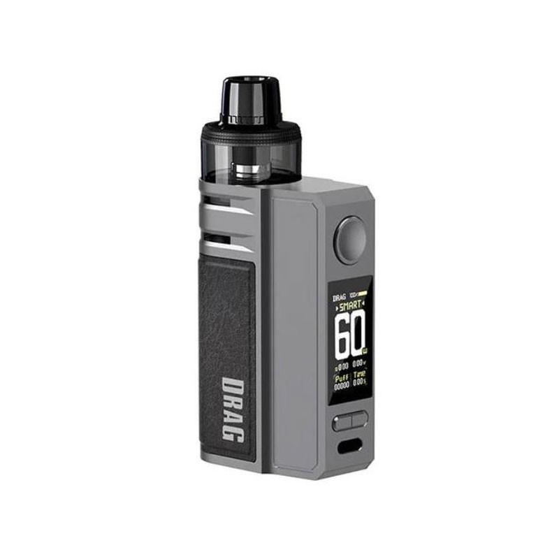 Drag E60 Kit Completo 60W Voopoo | Smo-KingShop.it