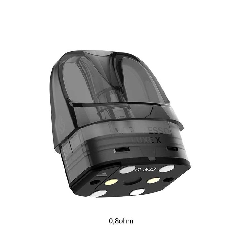 Luxe X Pod Ricambio Vaporesso 2 Pezzi