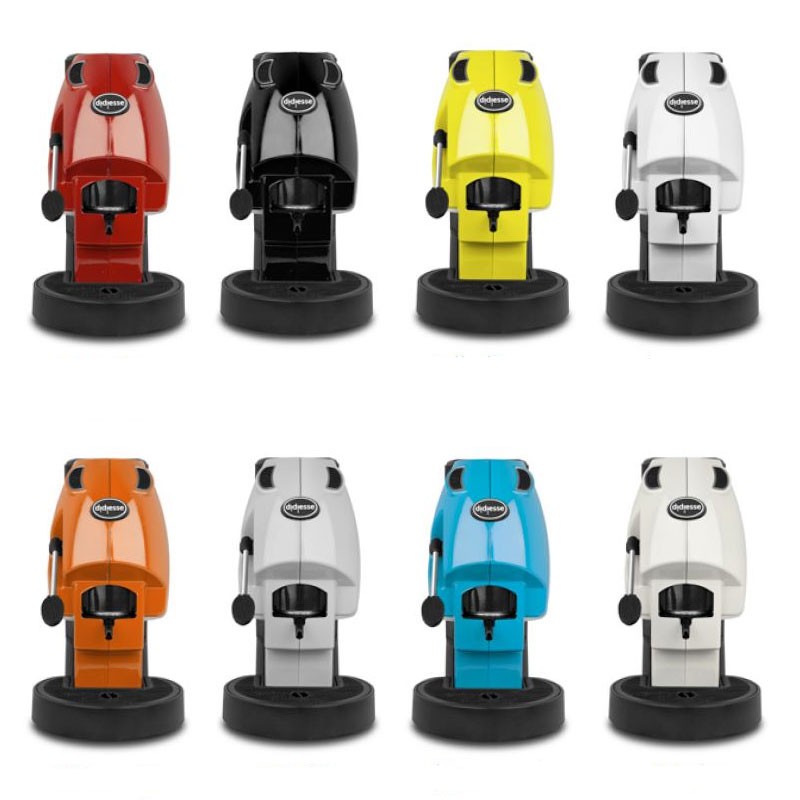 BABY FROG Revolution Macchina Caffè 220V | SmoKing