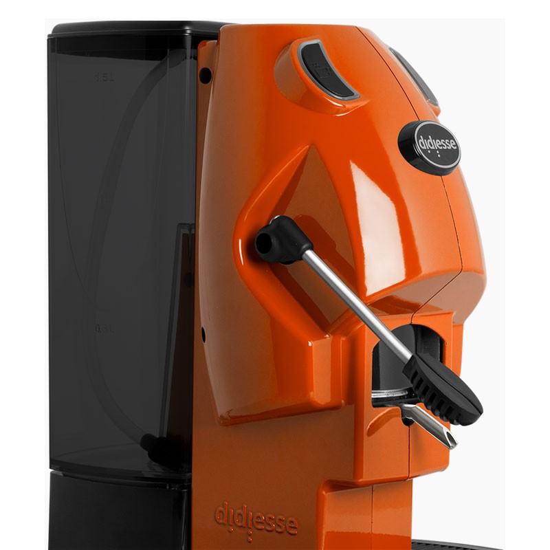 BABY FROG Revolution Macchina Caffè 220V | SmoKing