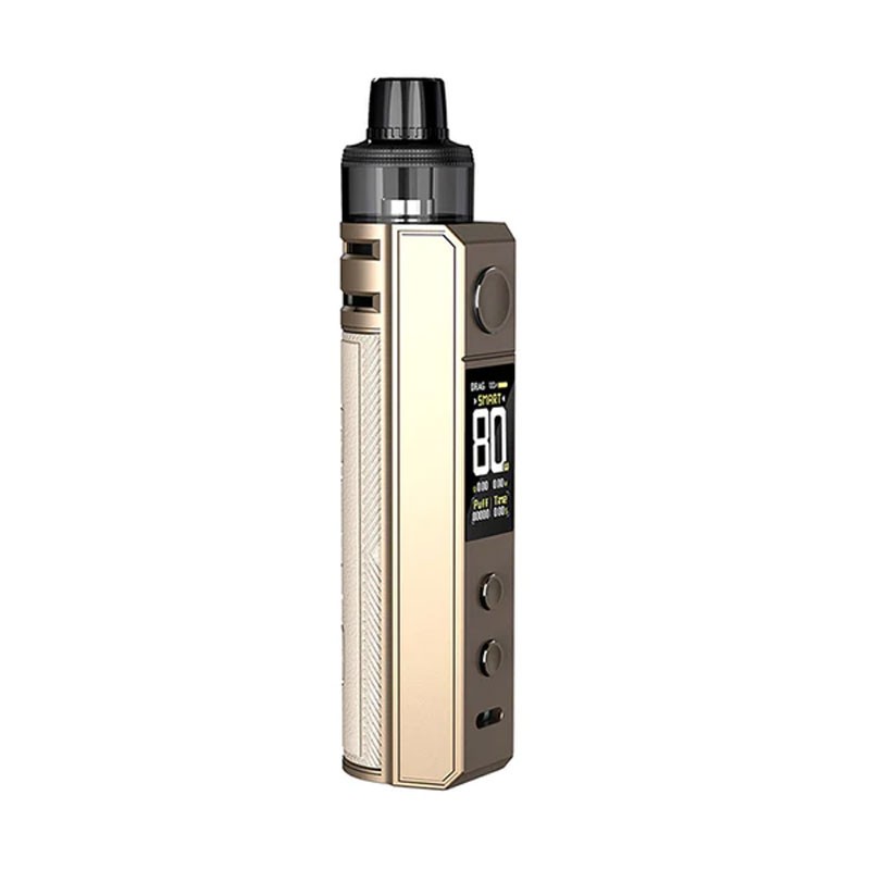 Drag H80S Kit Completo 80W Voopoo | SmoKing