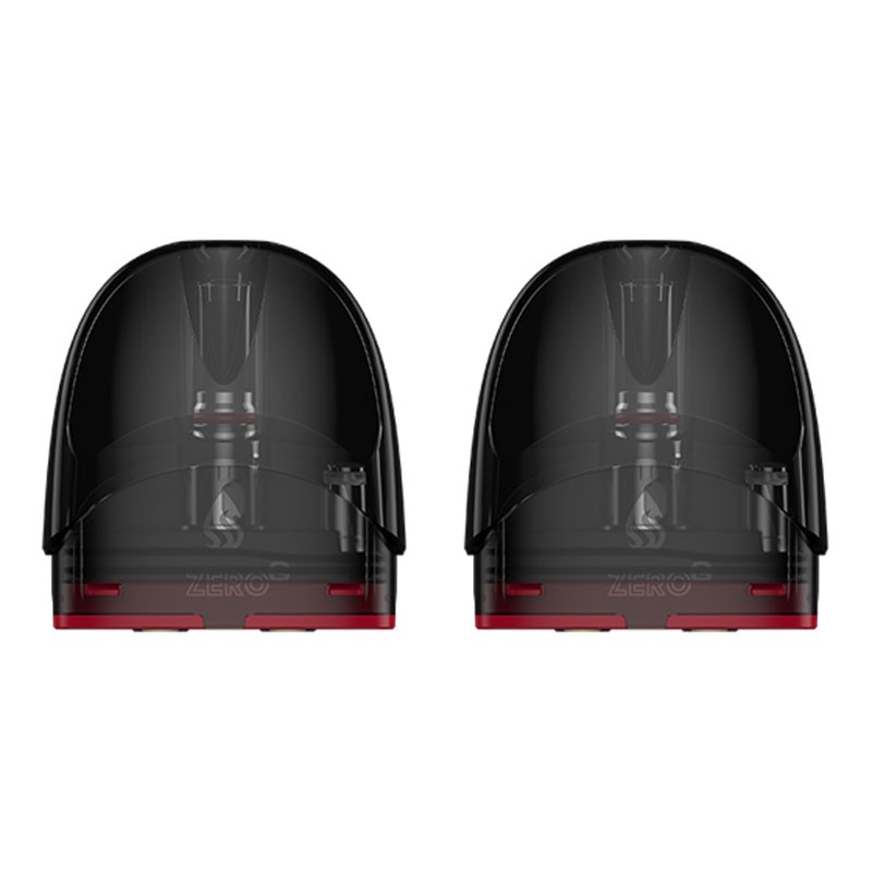 ZERO Pod Replacement Vaporesso 2 Pieces | SmoKing