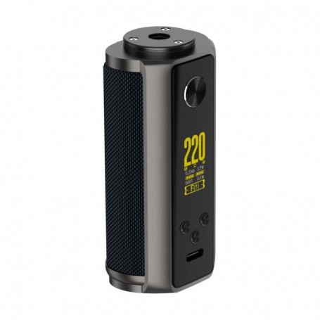 Target 200 Box Mod 220W Vaporesso | SmoKing