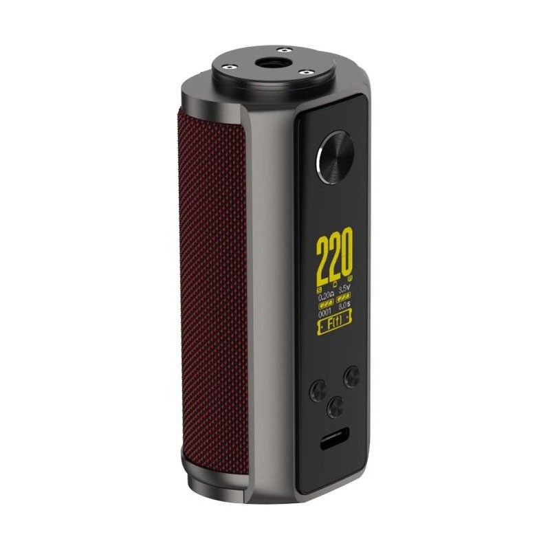 Target 200 Box Mod 220W Vaporesso | SmoKing