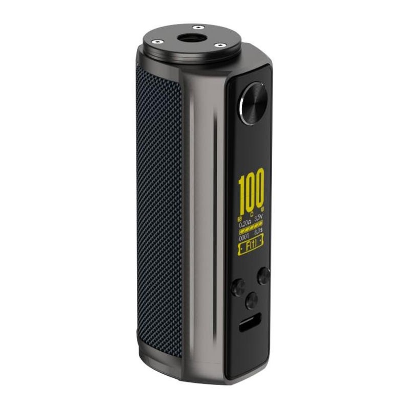 Target 100 Box Mod 100W Vaporesso | SmoKing
