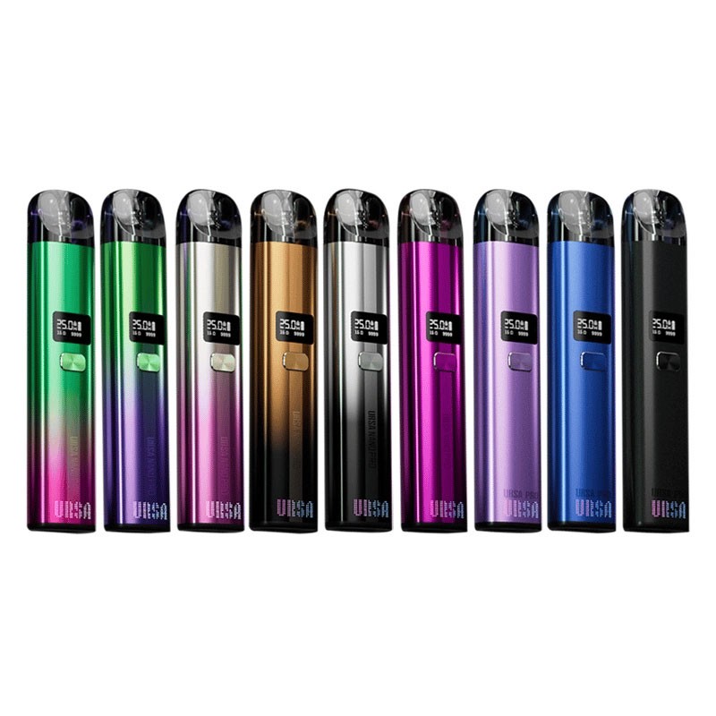 Ursa Nano PRO Pod Mod 900mAh Lost Vape | SmoKing