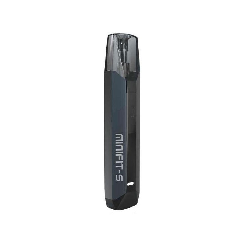 Minifit S Plus Kit Completo 650mAh Justfog | SmoKing