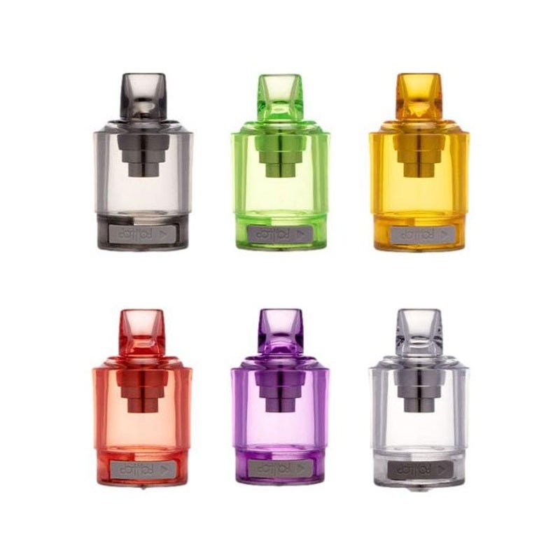 DotStick Revo Tank DotMod replacement | SmoKing