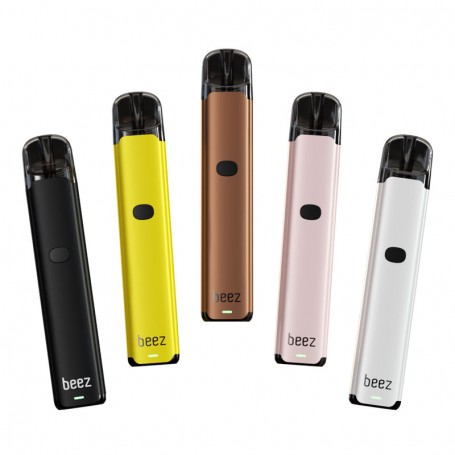 Beez Starter Kit Pod Mod 580mAh Beez Vapor | SmoKing