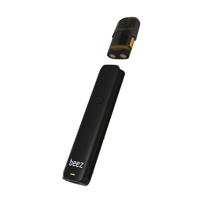 Beez Starter Kit Pod Mod 580mAh Beez Vapor | SmoKing