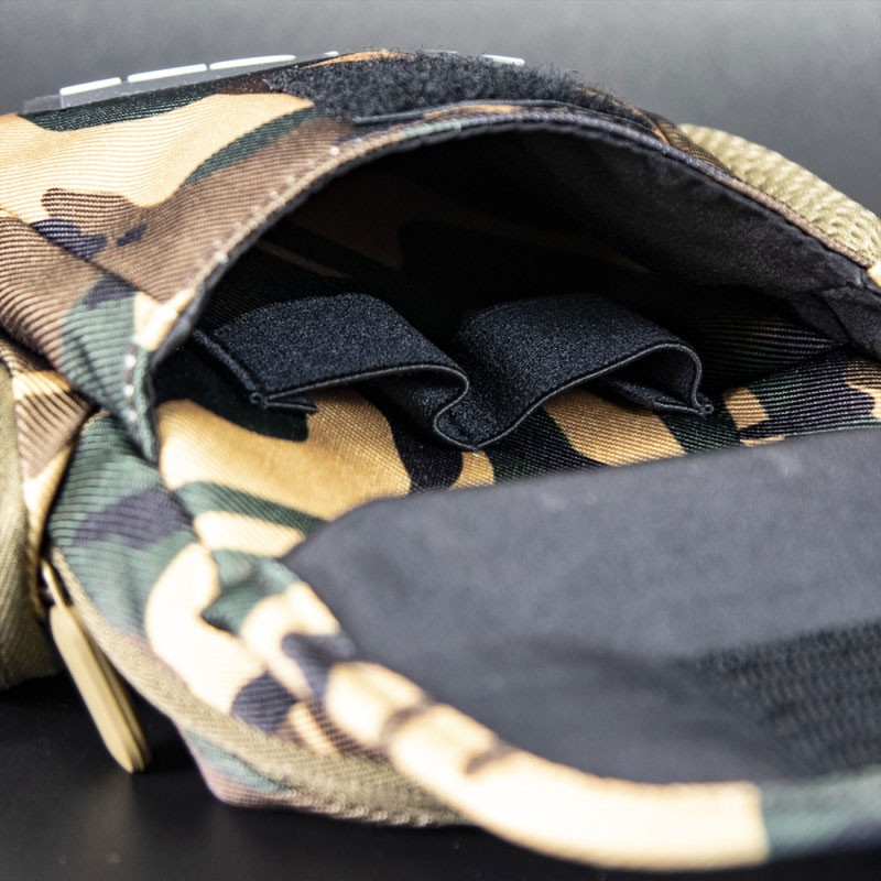 Coil Master Vbag Black