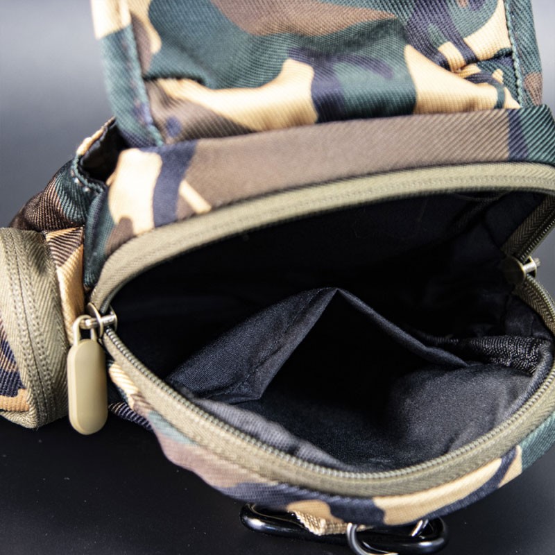 Coil Master Vbag Black