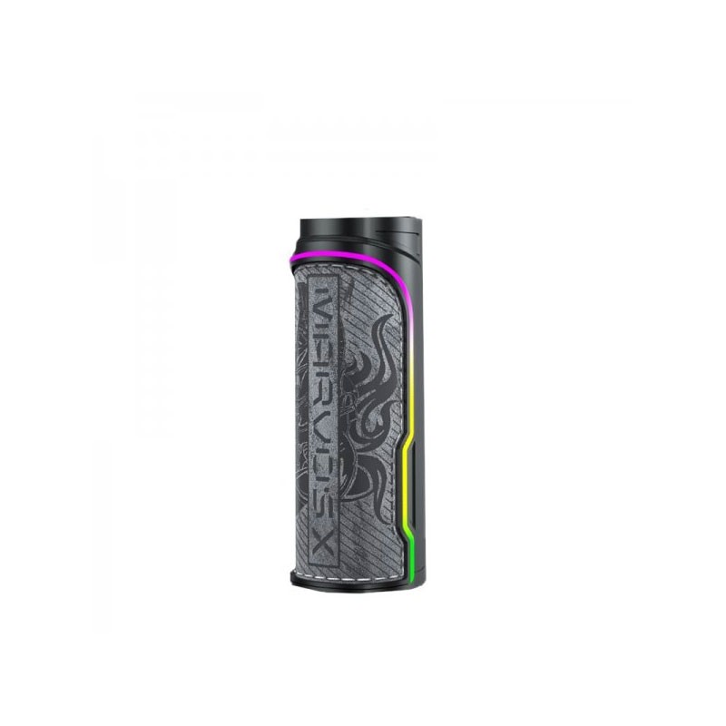 Drag X Plus Pro Box Mod 100W Voopoo | Smo-Kingshop.it