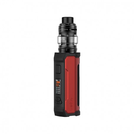Rhea X Kit Completo 100W Aspire | SmoKing