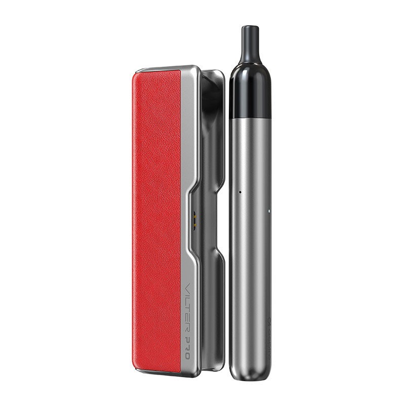 VILTER PRO Pod Mod with PowerBank Aspire | SmoKing