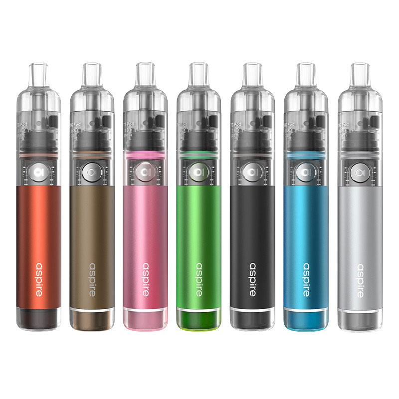 Cyber G Pod Mod 850mAh Aspire | SmoKing