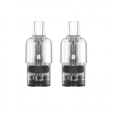 TG Pod Replacement Coil Integrated for CYBER G Aspire 2 Pieces | SmoKing