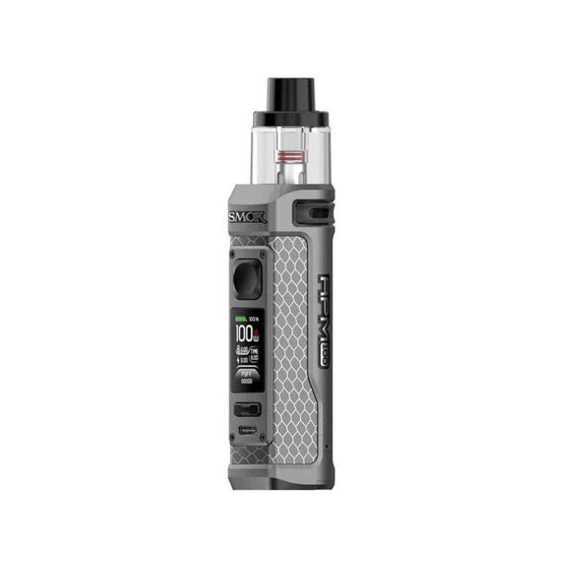 RPM 100 Kit Completo 100W Smok | SmoKing
