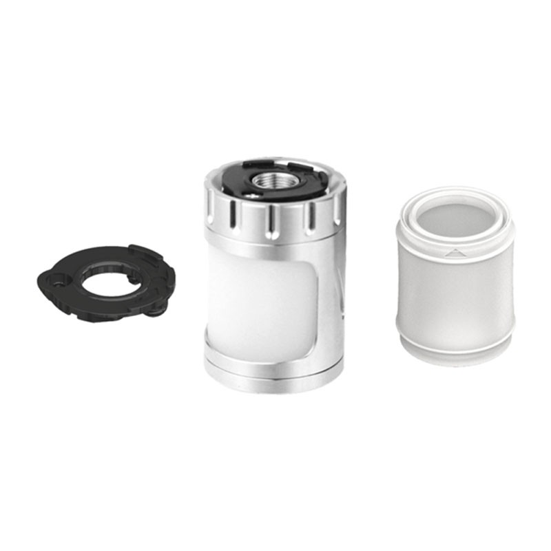 Tomahawk Squonk Adapter Kit BF BP Mods | SmoKing