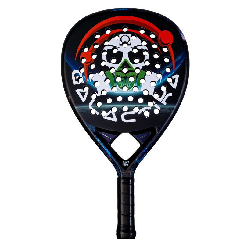 Padel Racket SPACE Galactika | SmoKing