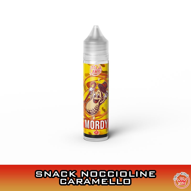 Mordy Aroma 20 ml Toca Juice by Galactika | Smoking