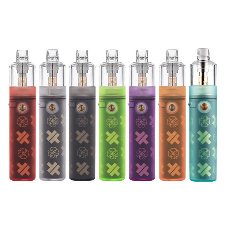 DotStick Revo Kit Completo 700mAh DotMod | SmoKing
