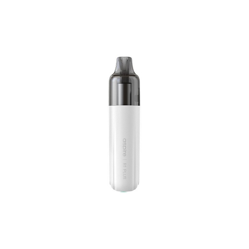R1 PLUS Sigaretta Ricaricabile Usa e Getta Aspire | SmoKingShop