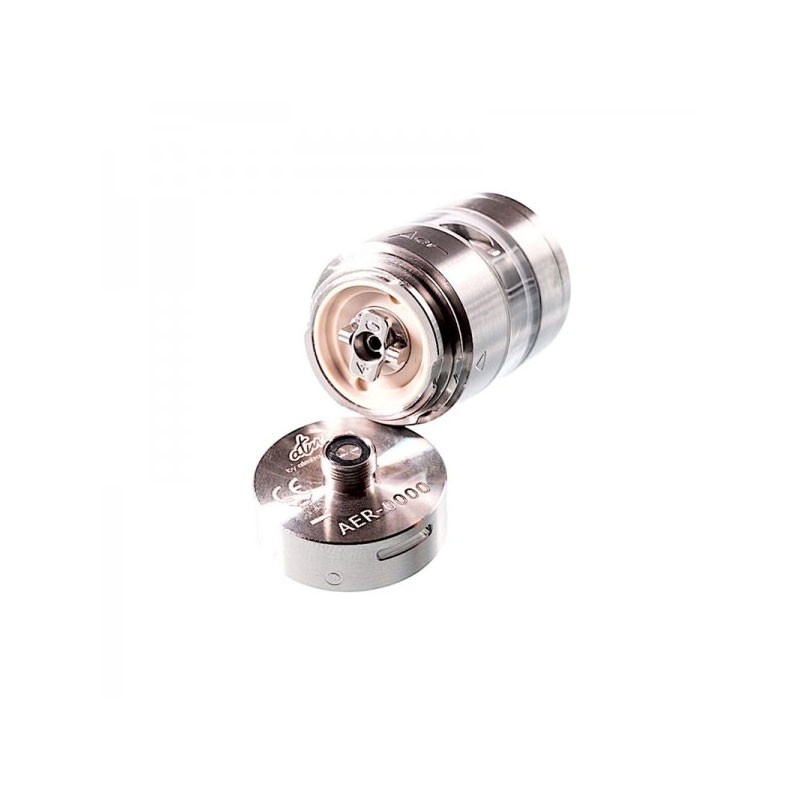 AER RTA Atomizer Basic Edition Atmizoo | SmoKingShop