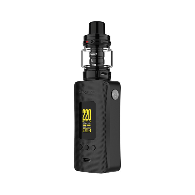 GEN 200 iTank 2 da 8ml Kit Completo 220W Vaporesso | Smoking