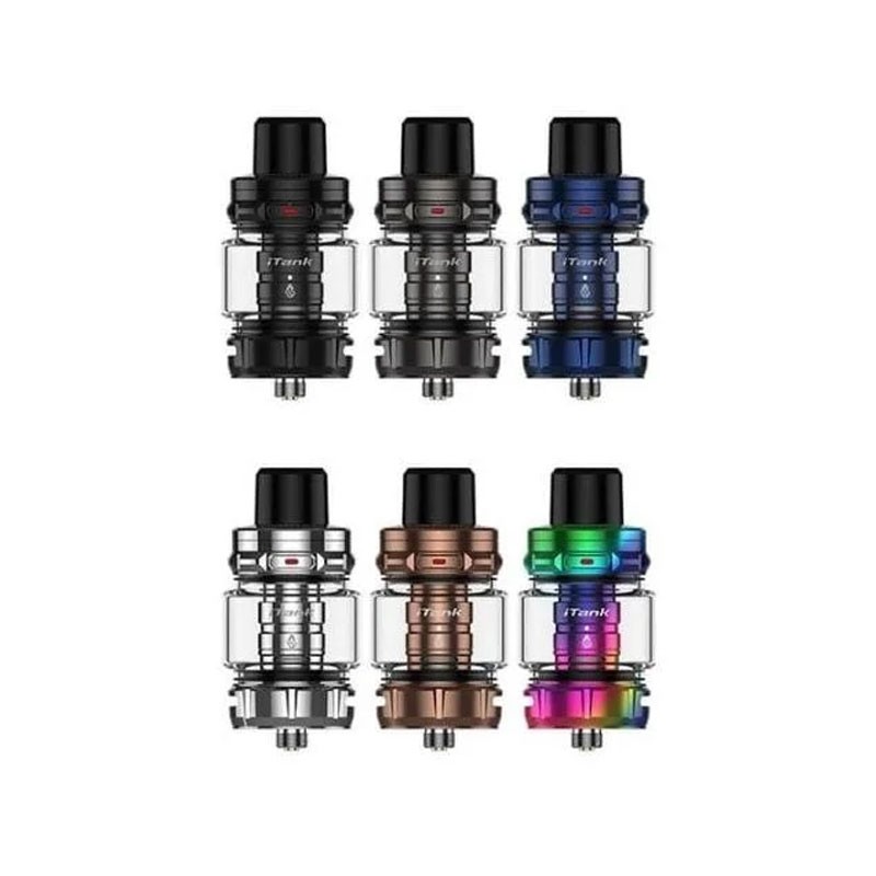 iTank 2 Atomizer Vaporesso | smoking