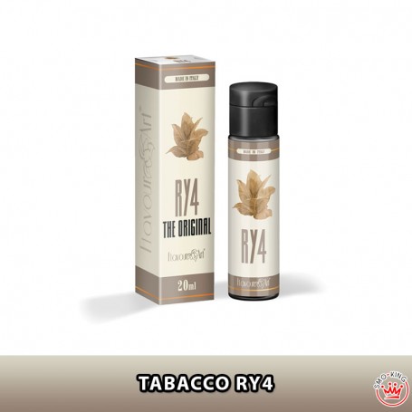 Ry4 The Original Decomposed Aroma 20 ml Flavourart | SmoKingShop