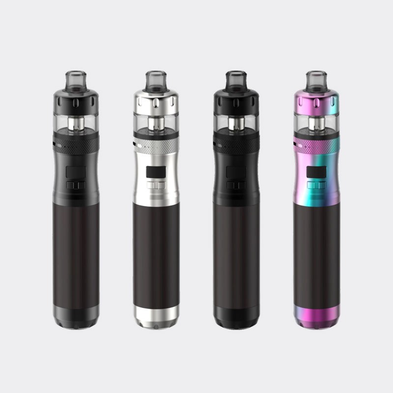 Lightsaber X Kit Completo 18650 / 21700 BP Mods | SmoKingShop