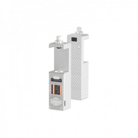 AMPBB Luxury Edition Mod + DACBB Kit BP Mods | SmoKingShop