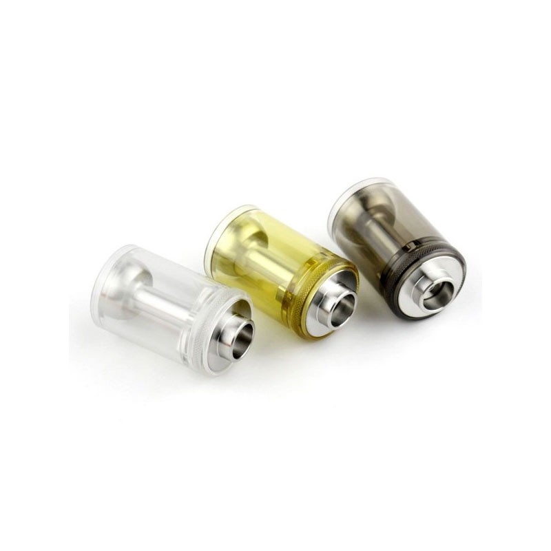 Tank Kit LONG Replacement for Pioneer V1.5 RTA BP Mods SmoKingShop