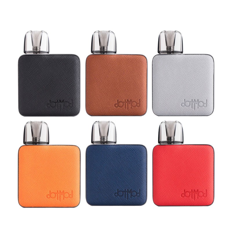 DotPod NANO Kit DotMod | SmoKingShop
