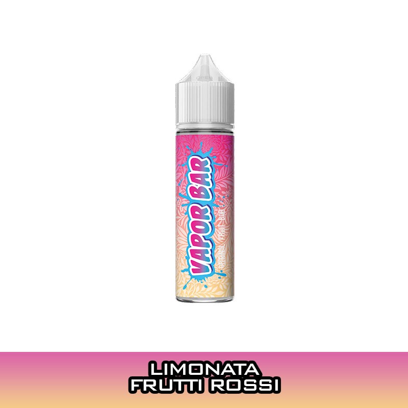 Pink Lemonade Ice Vapor Bar Aroma 20 Ml Reload Vape