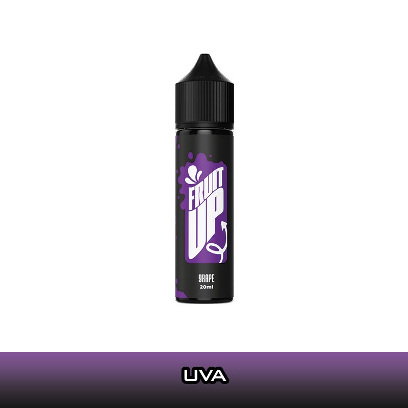 Fruit Up Grape Aroma 20 ml Reload Vape