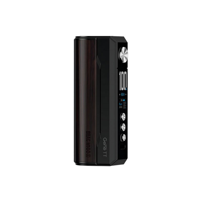 Drag M100S Box Mod 100W Voopoo