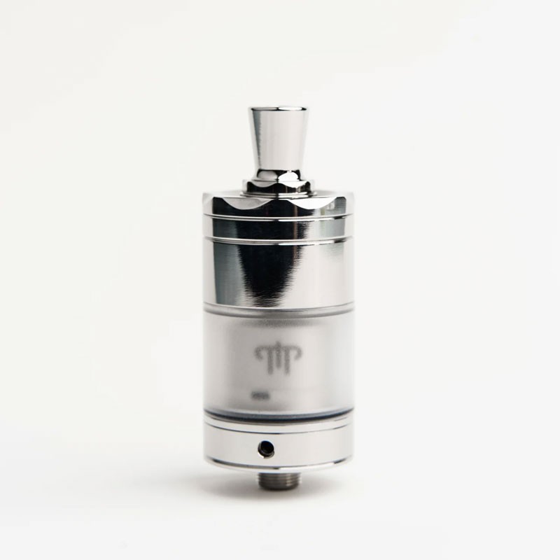 Diplomat MTL RTA Atomizer Centenary Mods