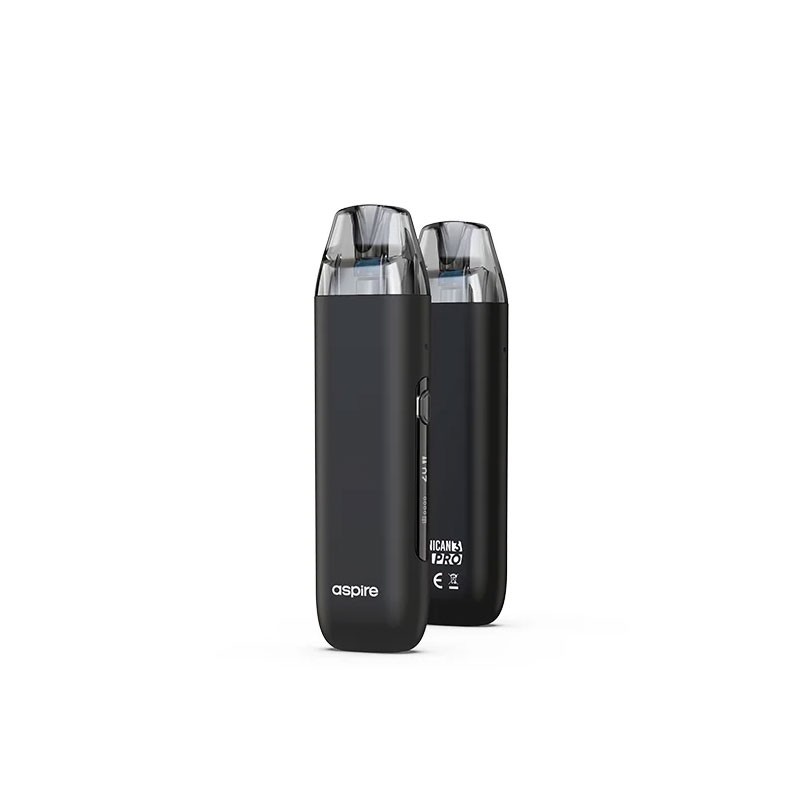 Minican 3 PRO Pod Kit Completo 700mAh Aspire