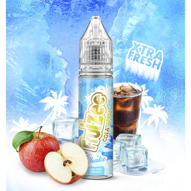 Fruizee Cola Apple Aroma 20 ml