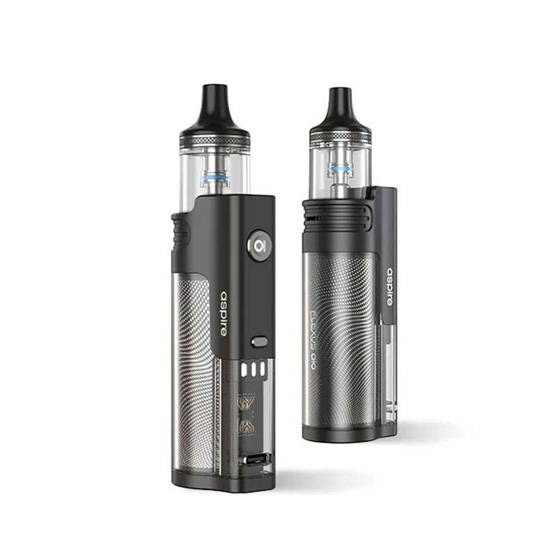 Flexus AIO Pod Mod 2000mAh Aspire | SmoKingShop