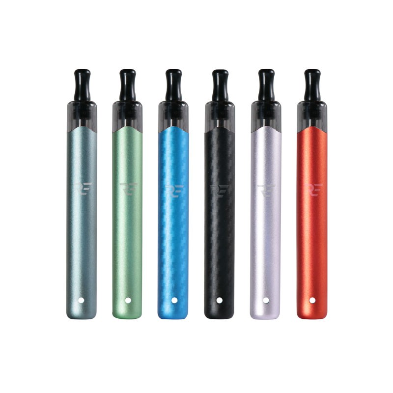 RE1 Pod Mod Kit 800mAh DA ONE | SmoKingShop.it