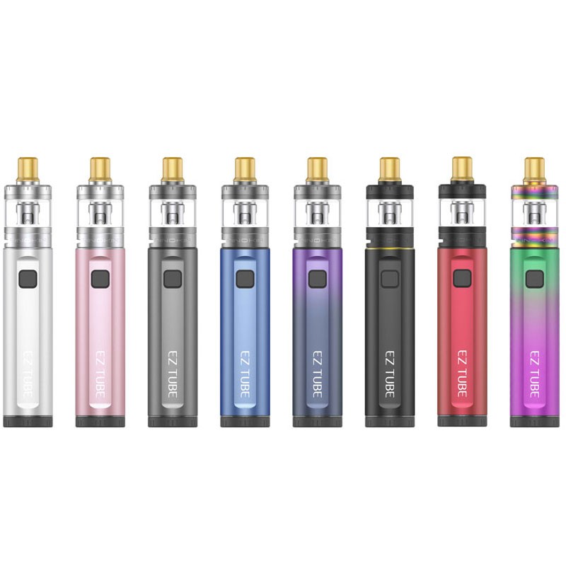 EZ TUBE Kit Completo 2100mAh Innokin | SmoKingShop.it