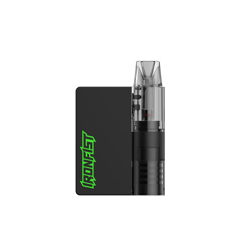 CALIBURN IRONFIST L Pod Mod 690mAh Uwell