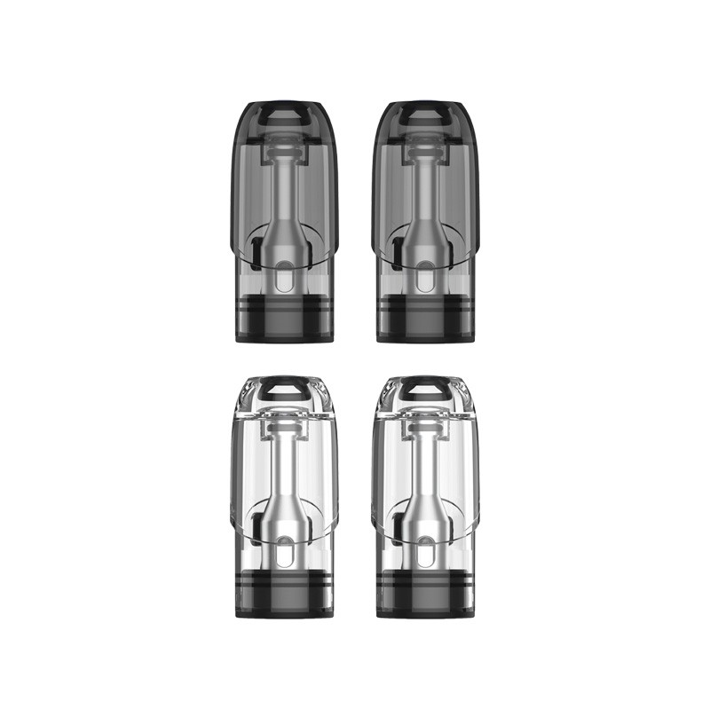 BUBBLE Replacement Pod Coil 2 pieces VAPORART | Smokingshop